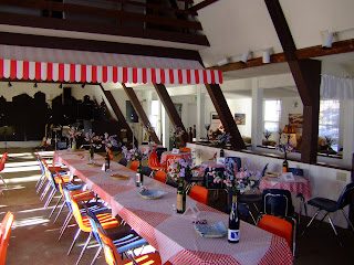 Nudist Opportunities in Colorado: Valentines Day at Mountain Air Ranch