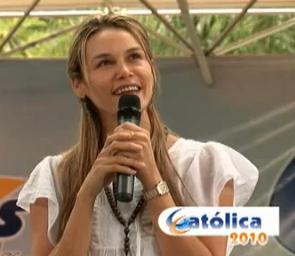 Junto al pozo de Sicar: Amanda Rosa Pérez