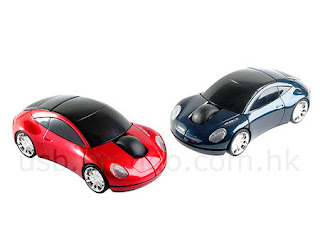 karyimary: mouse en formas de autos