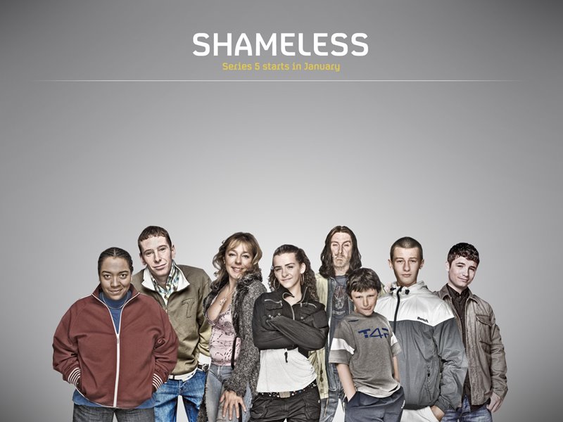Shameless, una de las mejores series de la década | inzitan blog