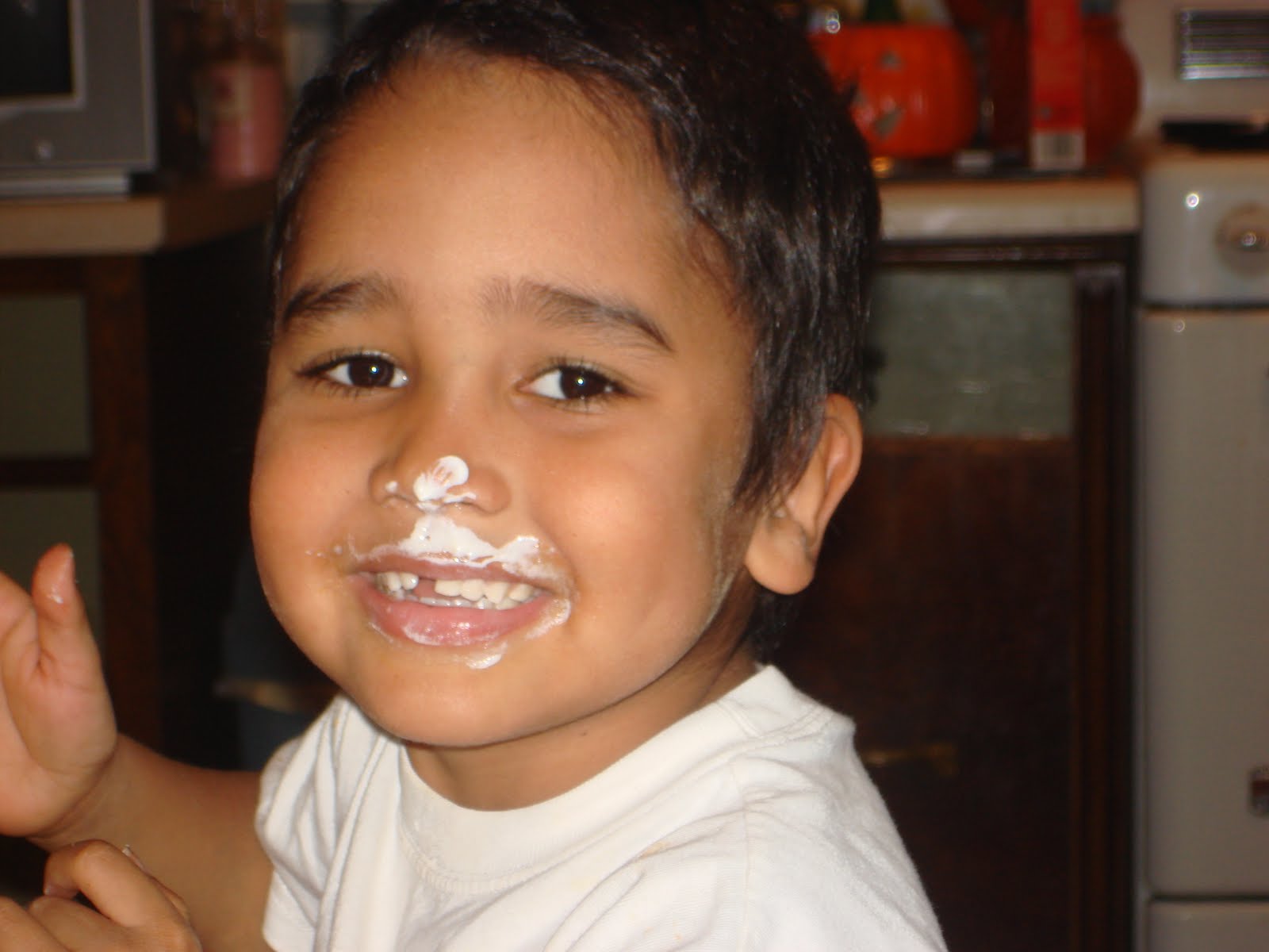 The Fritz Farm: James, Jerlin and Charley