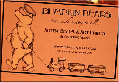 Bearing All: December 2008