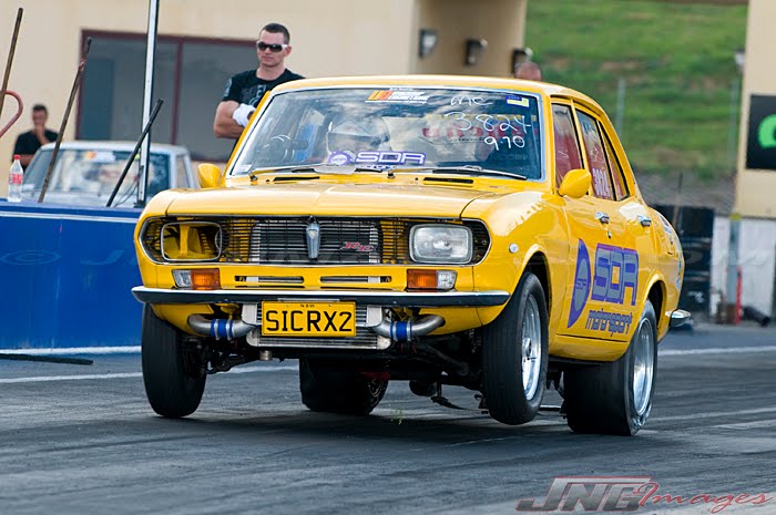 Jason's Dribble: 2010 Haltech Compac Attak - Sydney's premier Sport ...