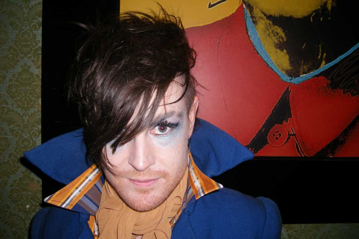 Jess Daly: FILM & MUSIC VIDEOS