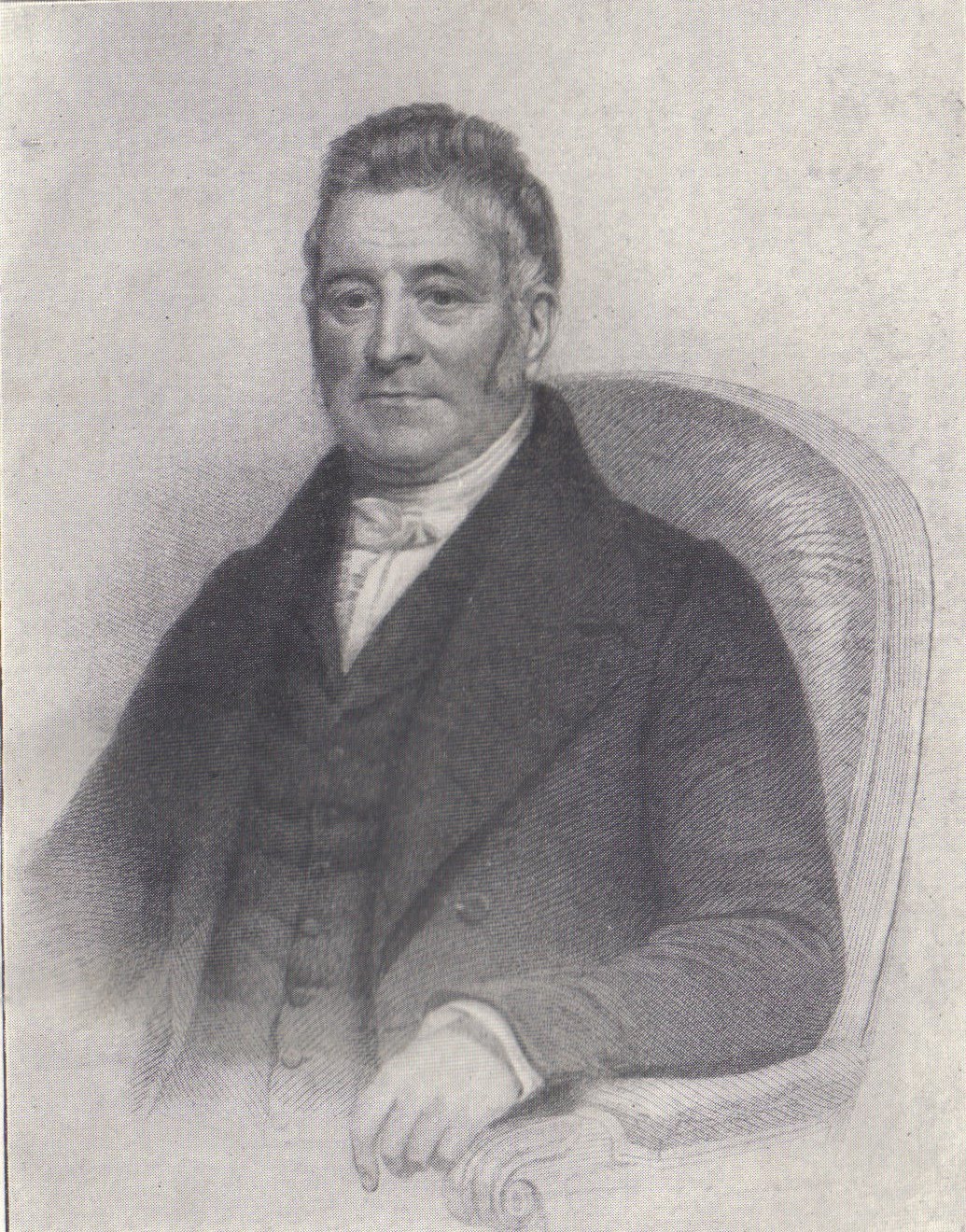 William Brodie Gurney - Alchetron, The Free Social Encyclopedia