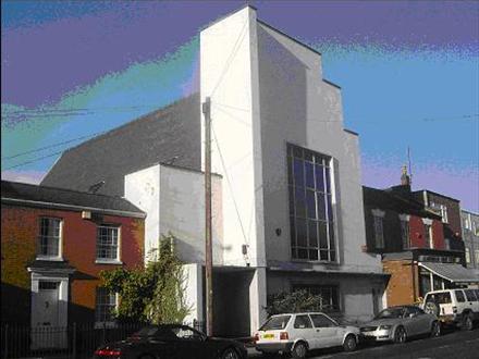 Tall Tales from the Trees: EMMA GURNEY (1815-1893) AND THE MOTHERS’ MEETING