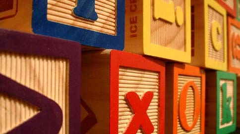 Cammy Bean's Learning Visions: 5 Building Blocks to Better Beginnings ...