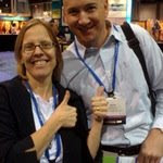 Cammy Bean's Learning Visions: Thoughts on ASTD