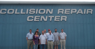 drivecourtesy.com: Courtesy Collision Center Spotlight