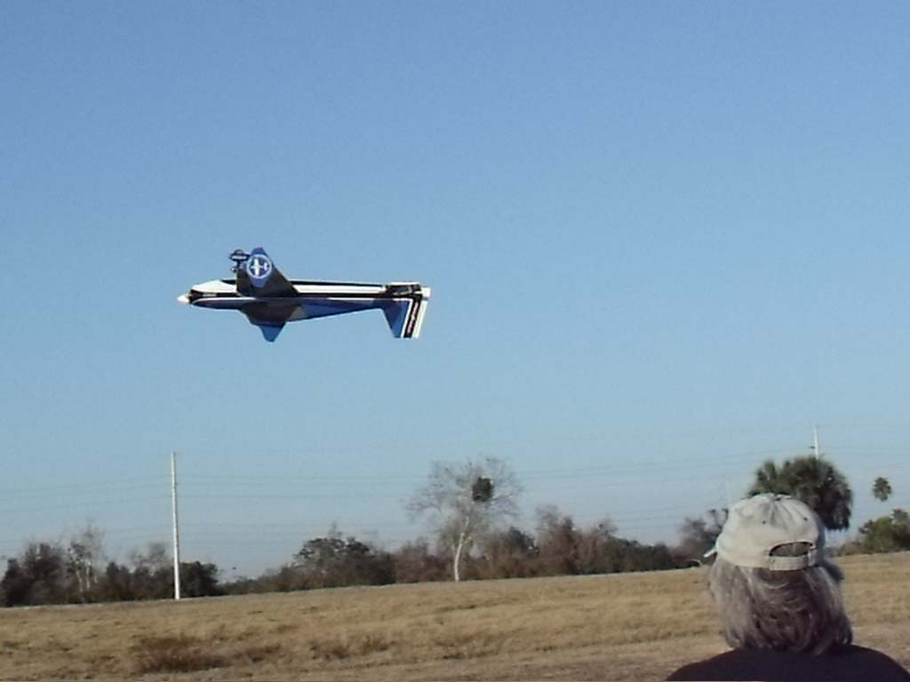 Extreme Flight Extra 300 EXP Clean Sheet | GiantScaleNews.com