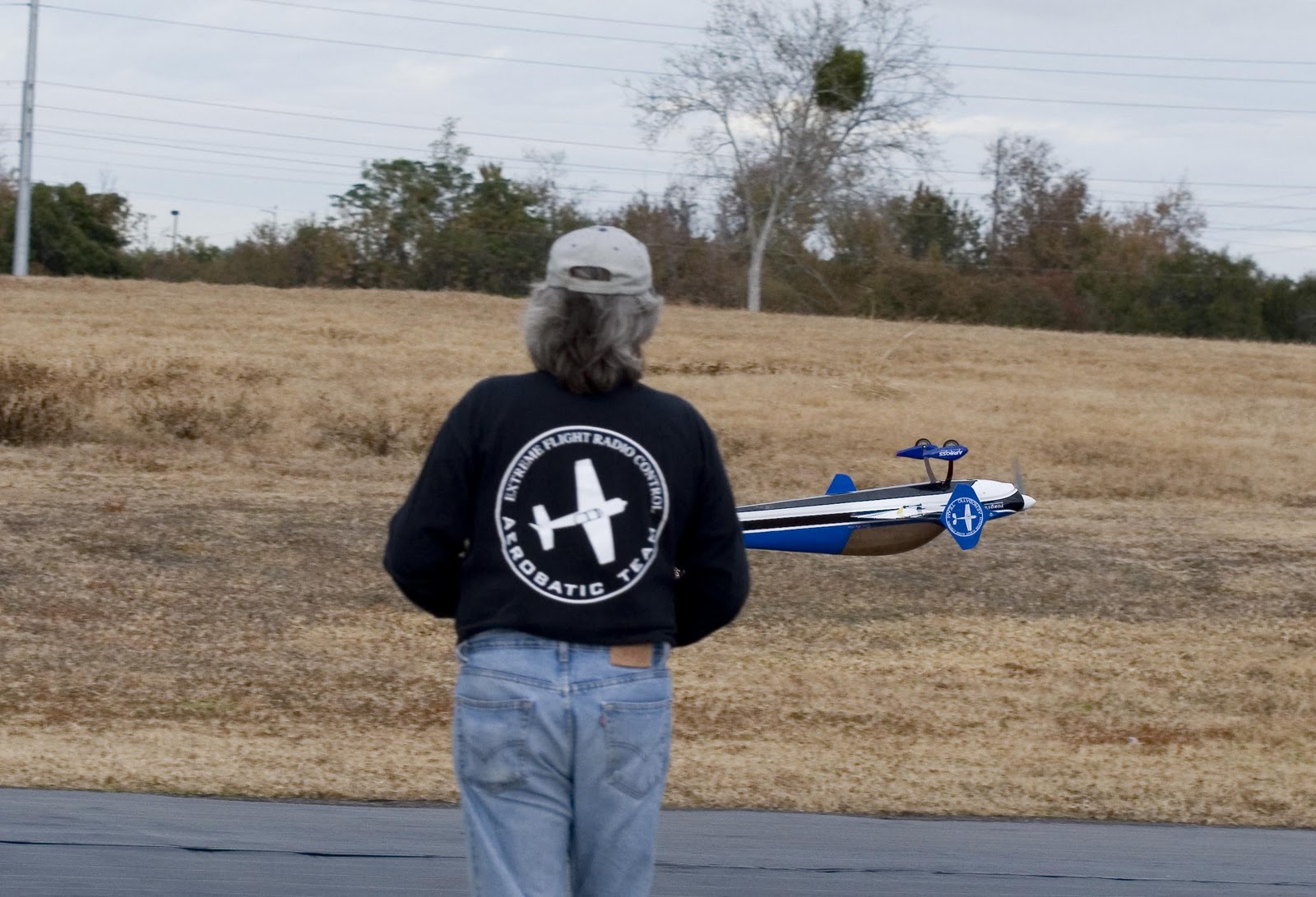 Extremeflight Extra 300 EXP 48" - Page 44 - FlyingGiants