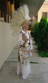 Matachines: 03/27/07