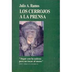 Descartes. Política y Estrategia: JULIO RAMOS ESCRIBIÓ SOBRE EL ...