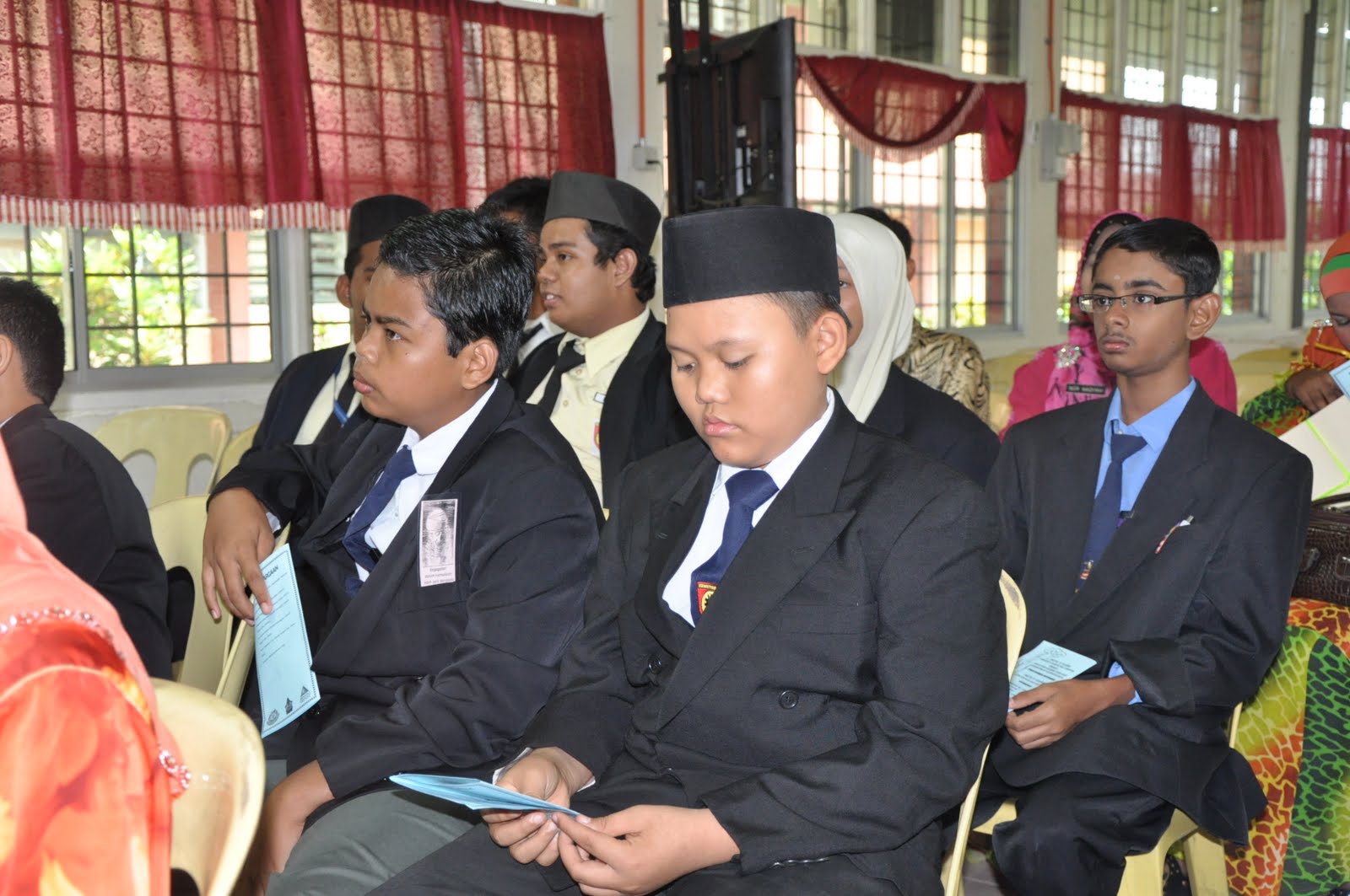 SEKOLAH KEBANGSAAN SENALING