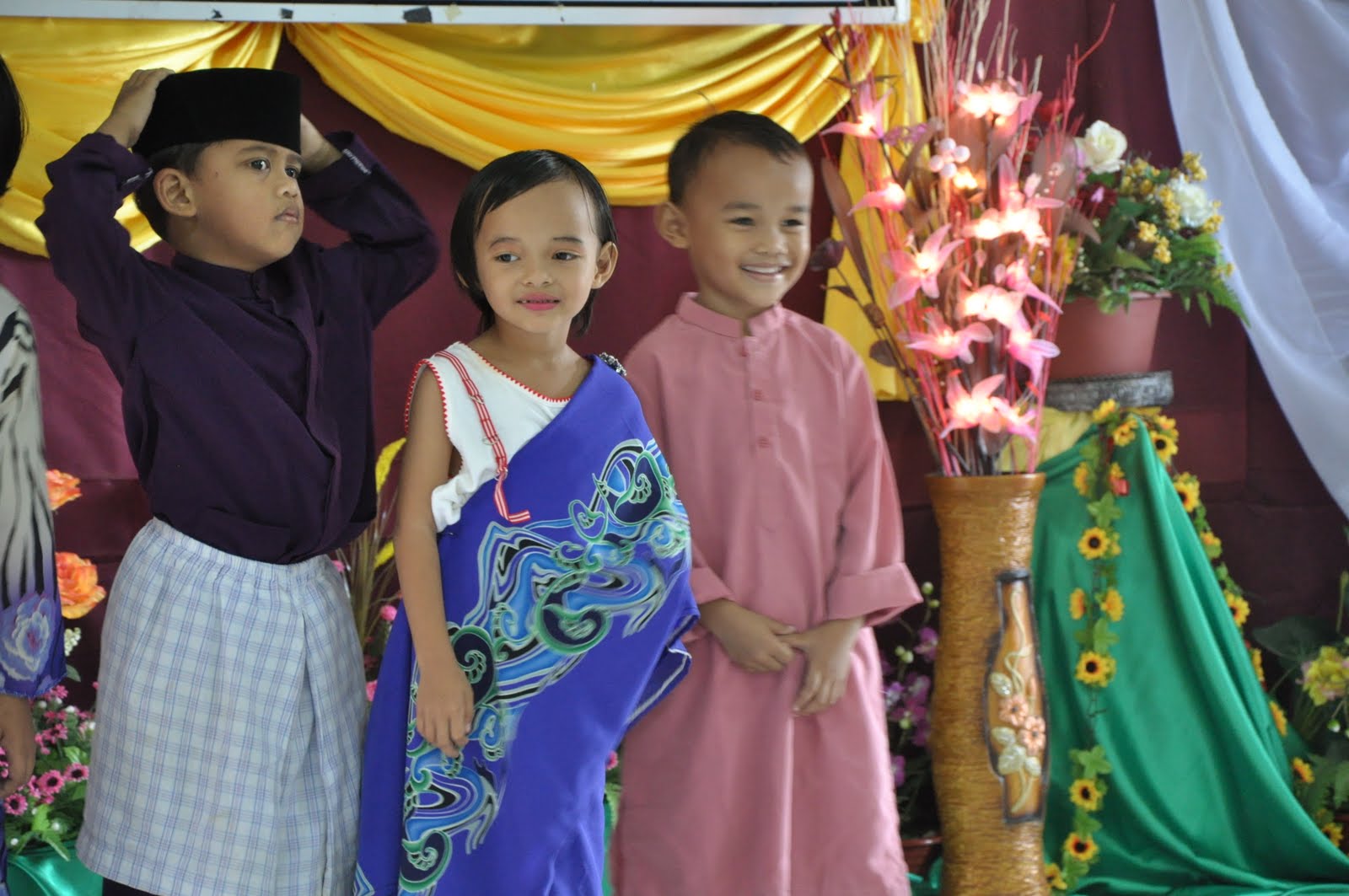SEKOLAH KEBANGSAAN SENALING