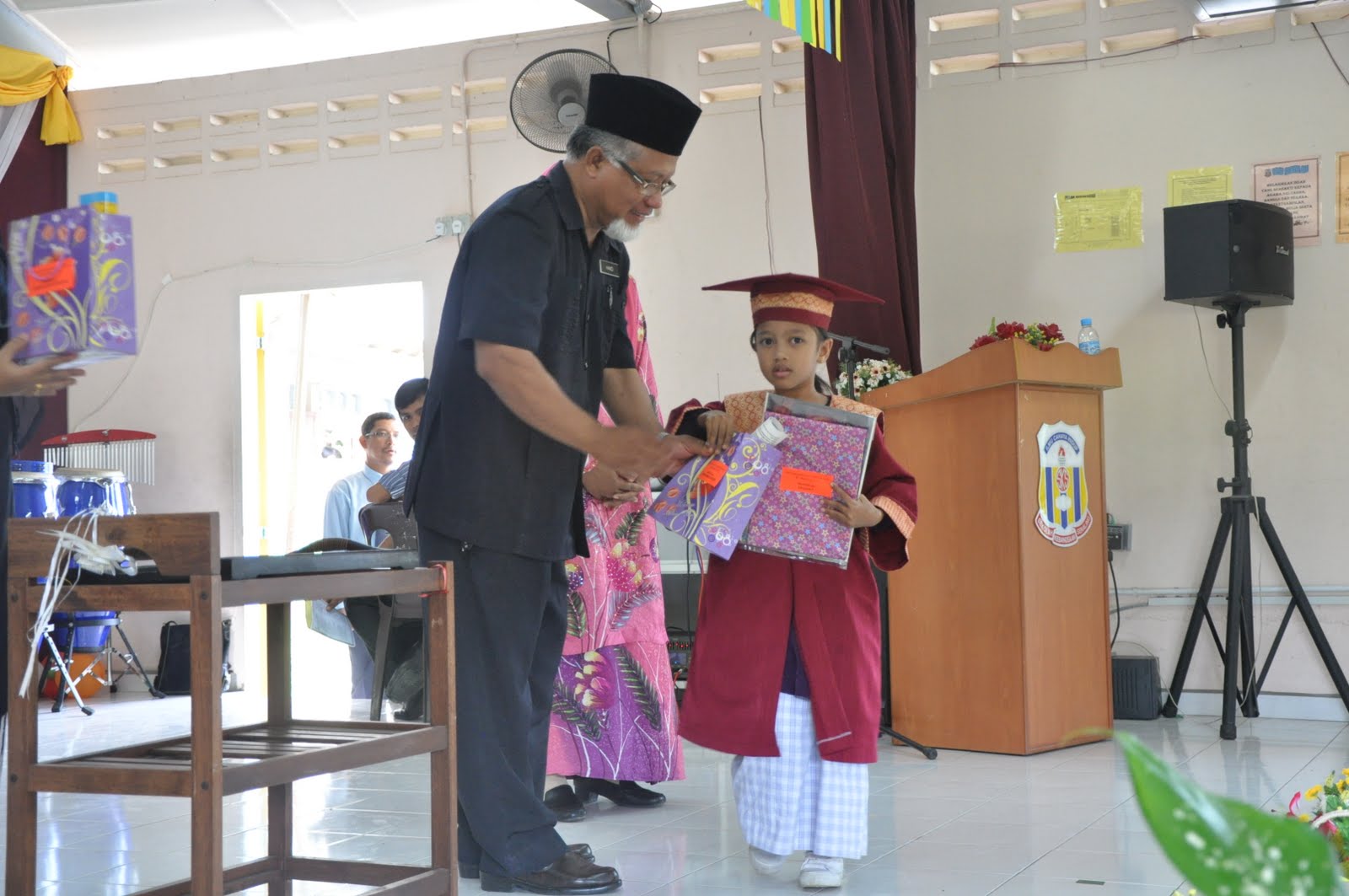 SEKOLAH KEBANGSAAN SENALING