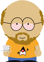 #TranceCoding - El Blog de Oscar Salguero: James Gosling, creador de ...