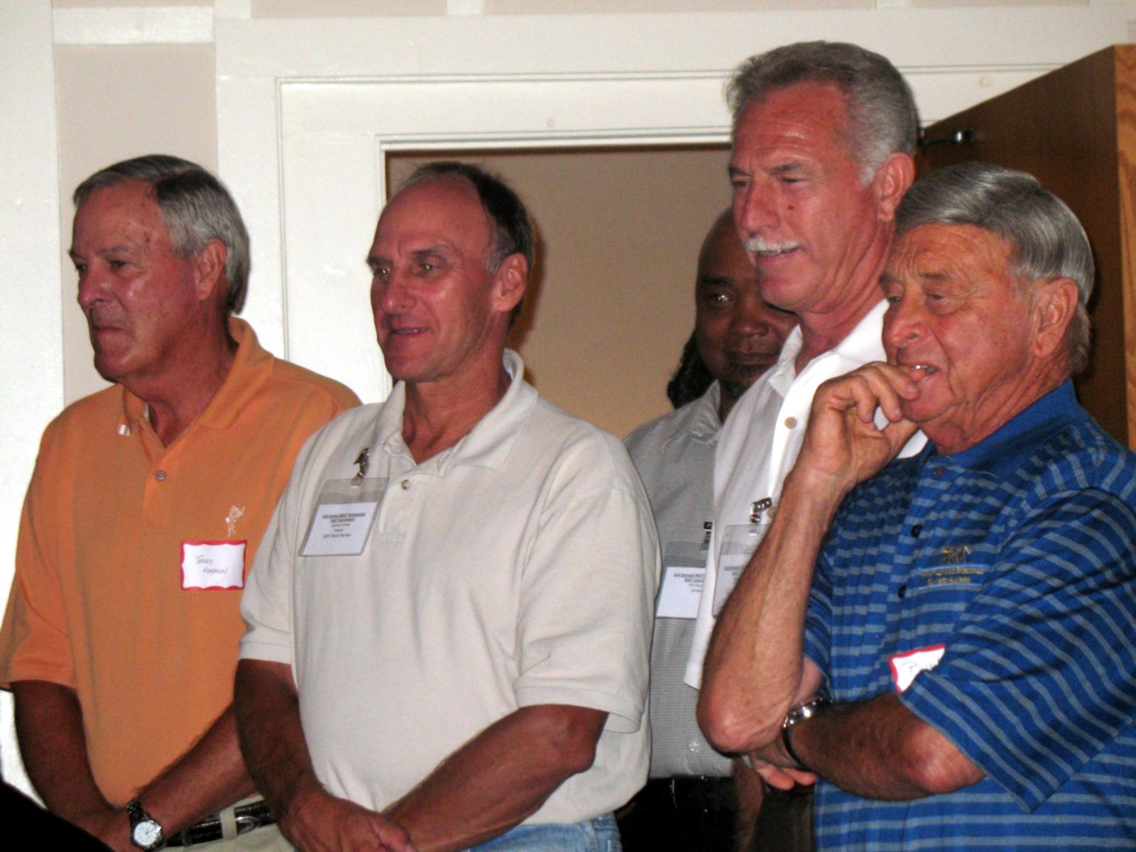 August 2010 ~ Baseball Happenings