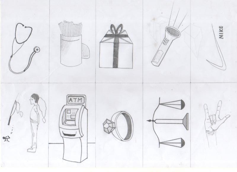 Creative Studies: Creative Studies Group Assignment