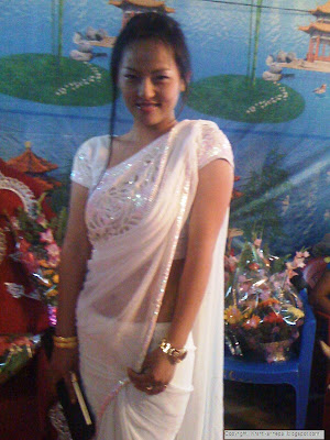 24/7 entertainment: ZENISHA MOKTAN