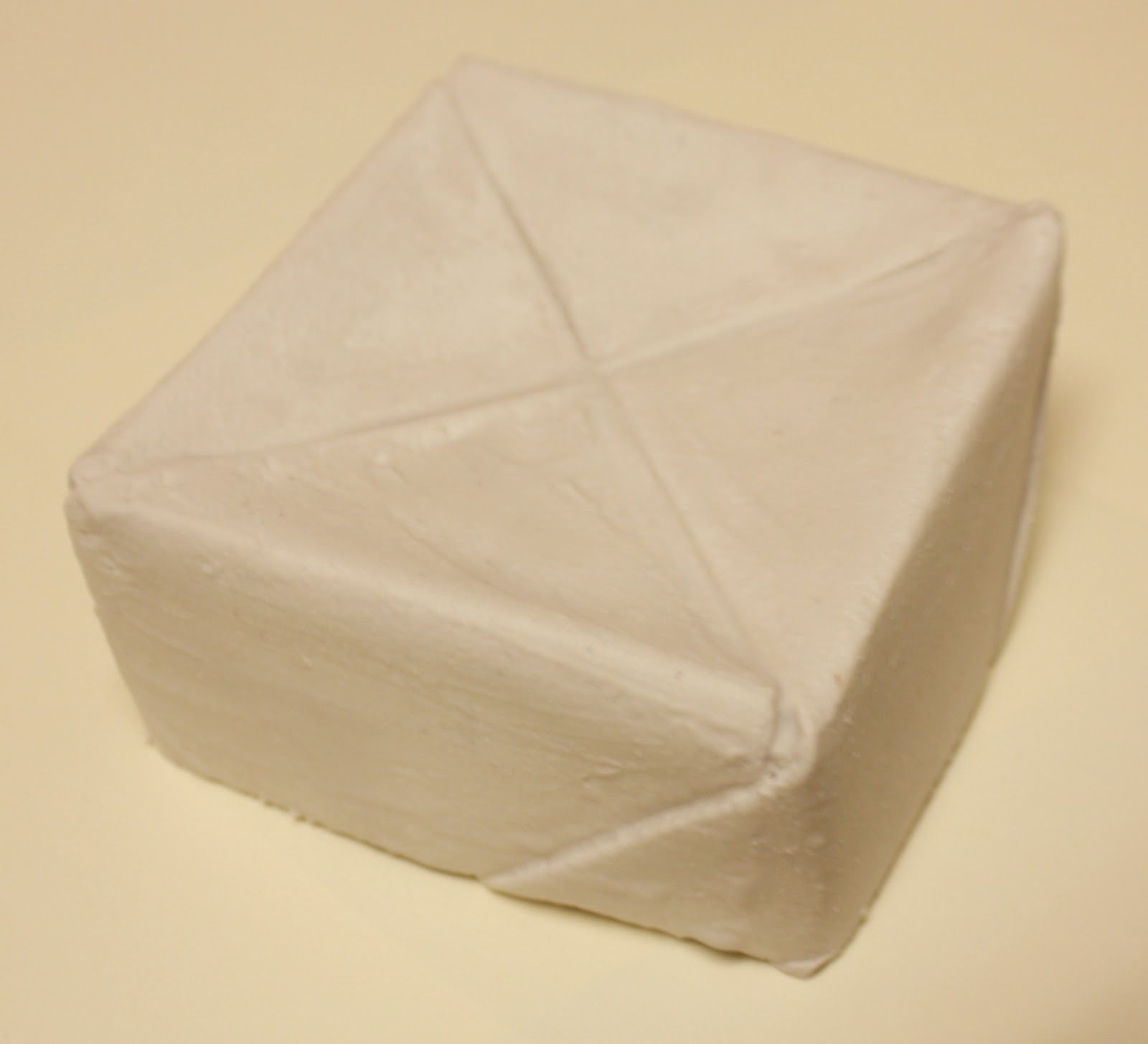 CONTEXTUAL STUDIES: May 2010