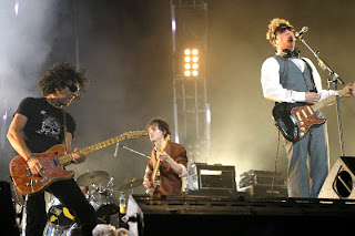 RockCaleta: Intoxicados (Argentina)