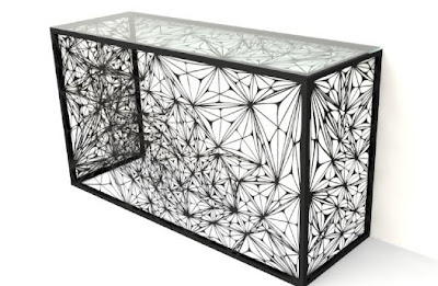 Idea Notebook: Furniture - norococo