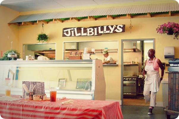 Shop Local + Tasted ~ Trolley Stop Market - norococo