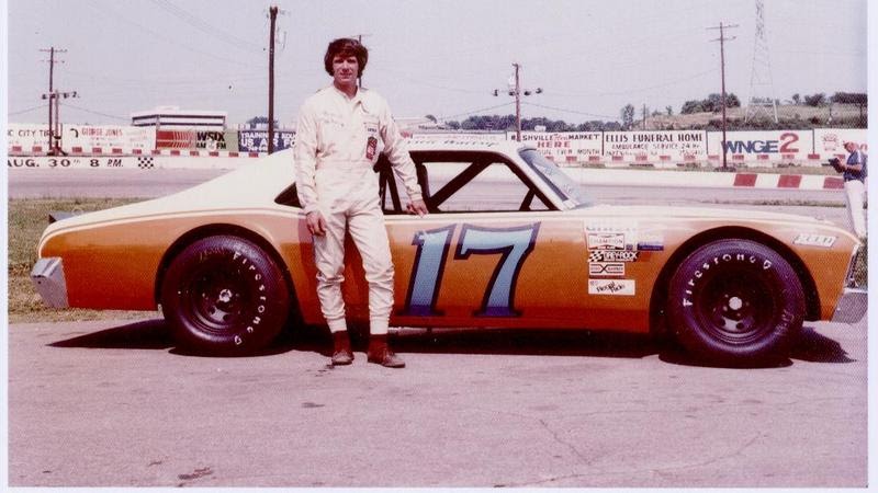 The Daly Planet: Darrell Waltrip The Missing Piece Of Bristol Charity ...