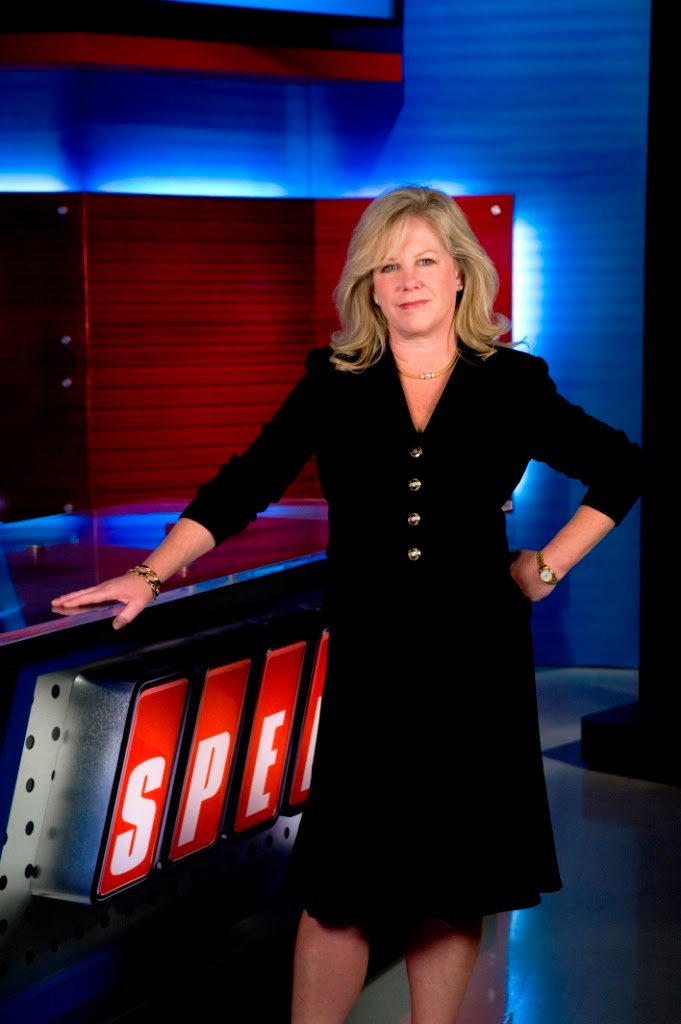 The Daly Planet SPEED Names Patti Wheeler EVP Of Programming And the-daly-planet-speed-names-patti-wheeler-evp-of-programming-and