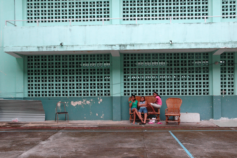 I Just Edited These: Project Hope 7.7.07 Colon, Panama Girls School #1-60