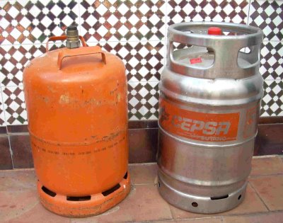 El Blog del delincuente inteligente: El butanero