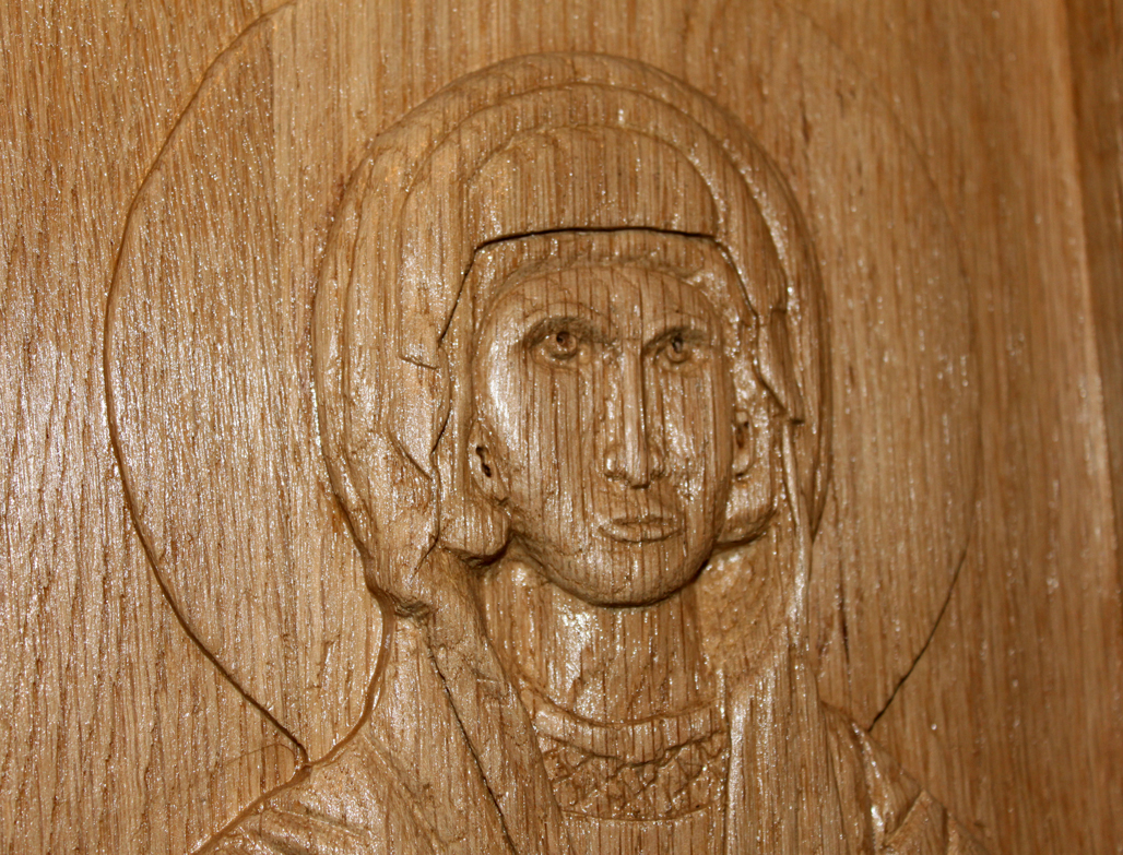 DUBOREZ - PRAVOSLAVNE IKONE DUBOREZ