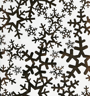 homunculus: On the Five-Pointed Snowflake