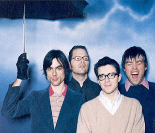 RockSetlist: Weezer