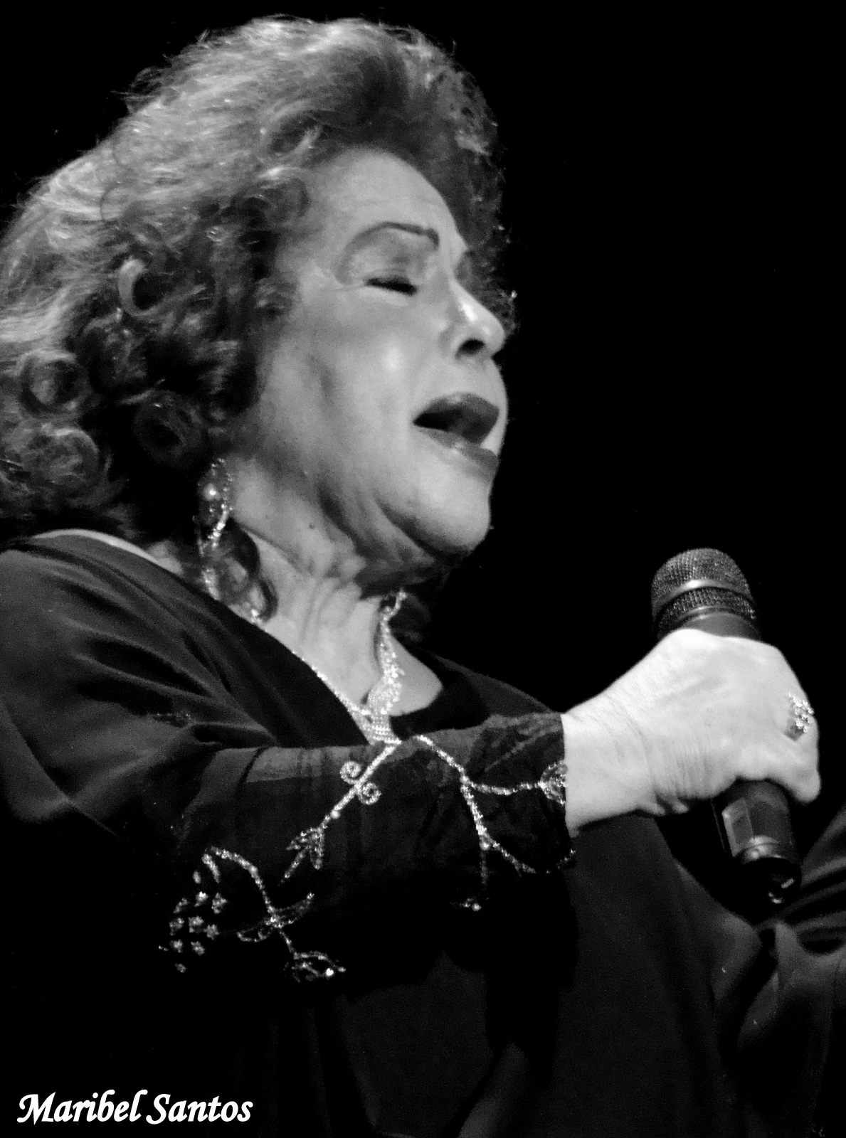 CriARTEmVIDA: Série MPB & Ângela Maria no SESC