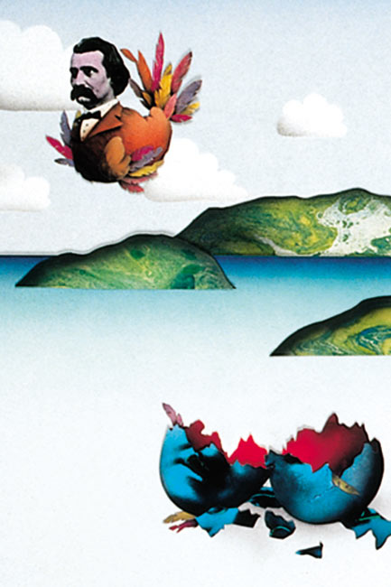 FREE Cartoon Graphics / Pics / Gifs / Photographs: Monty Python cut out ...