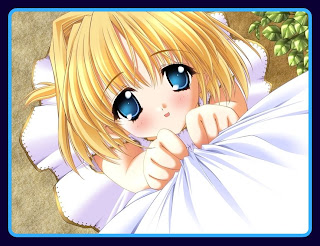 The Crown of Pearls Guidebook: Character Portraits : Princess Violetta