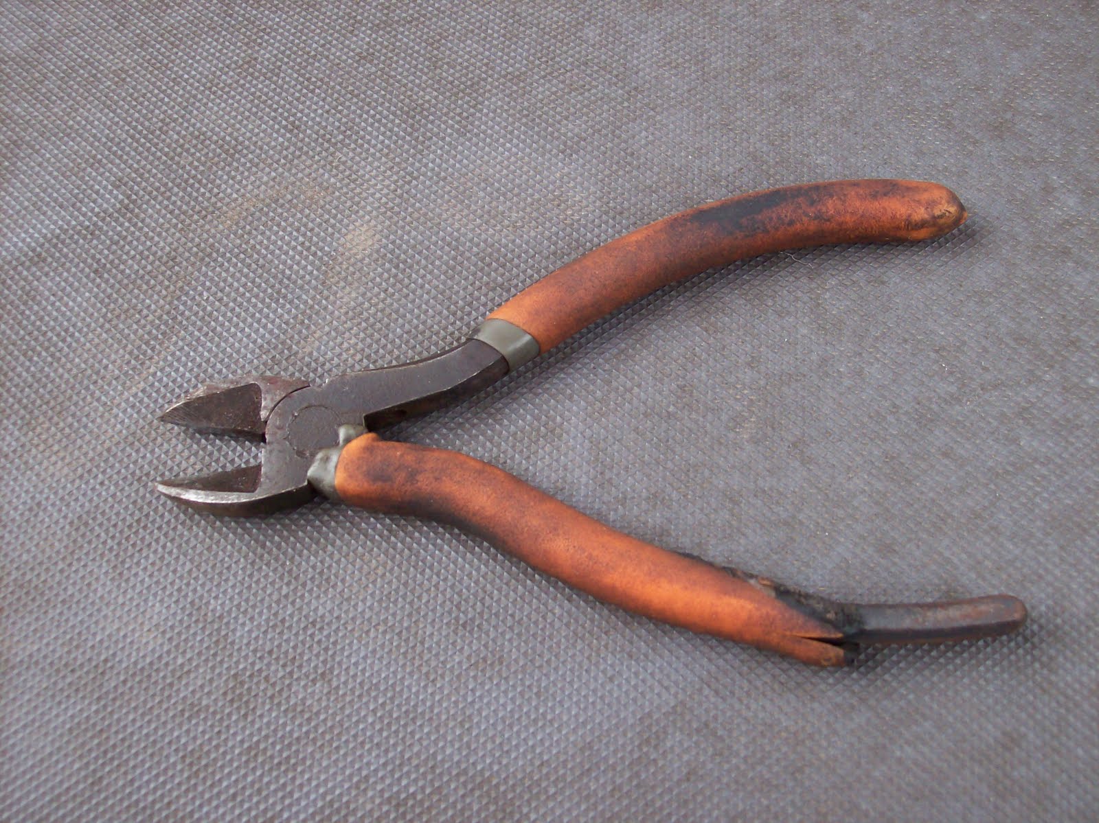 I found your lost tool.