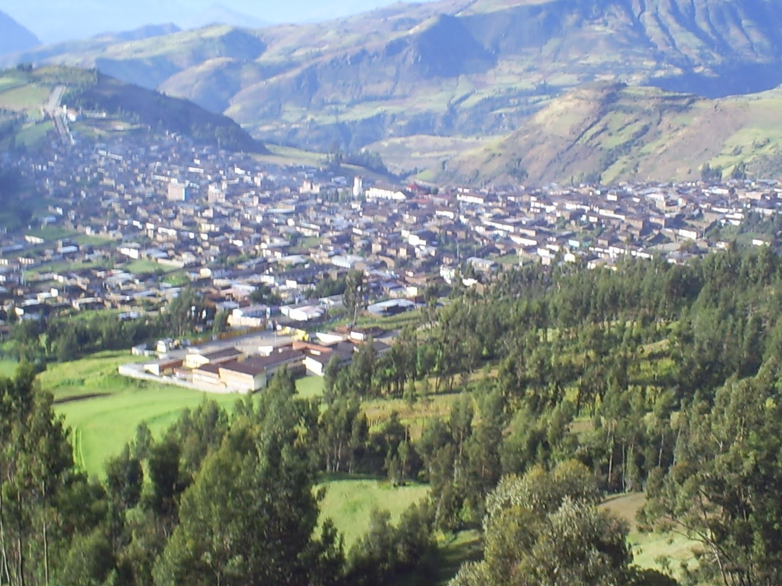 Capulí, Vallejo y su Tierra-TRUJILLO/PERU.: mayo 2010