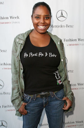 Alissa Dean (my lord, what was she THINKING?): The boulevard of broken ...