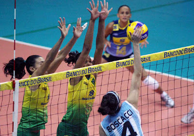 El vóleibol femenino se renueva, cumple y proyecta | modaydeporte