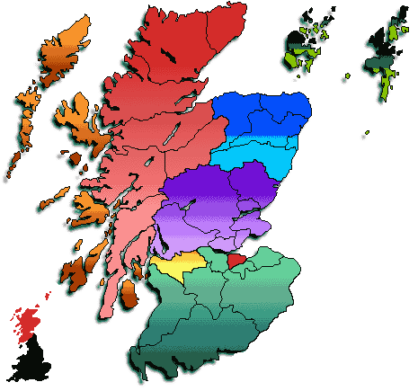 BLOG MED Amigos de Jesús: MISIONES. TEMPLE GAIRDNER