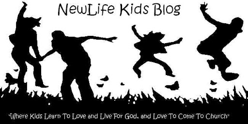 NewLife Kids Blog