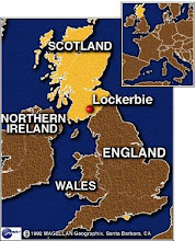 Remembering Lockerbie