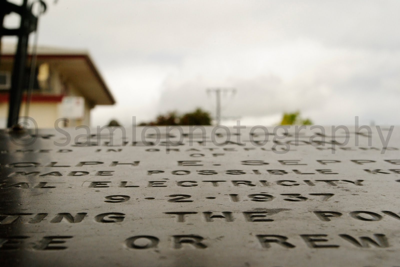 Sam Lo Photography: Keith, South Australia (2)