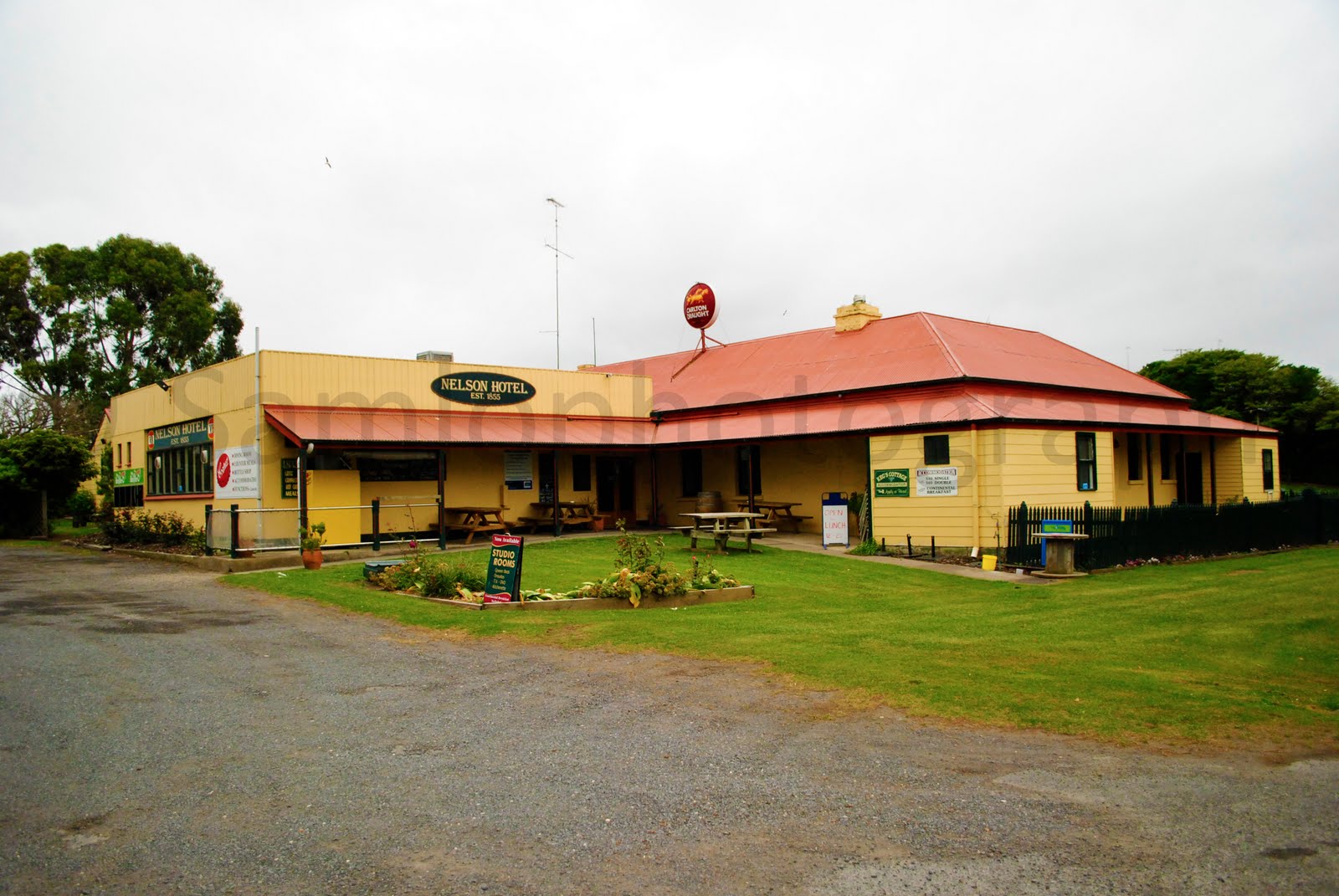 Sam Lo Photography: Nelson, Victoria