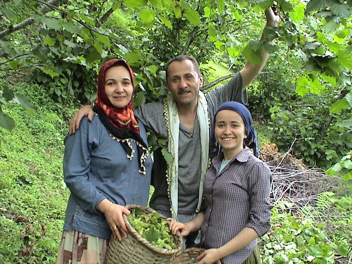 R.I.S. Second Grade 2010-2011: Jihan's pictures in Rural Turkey