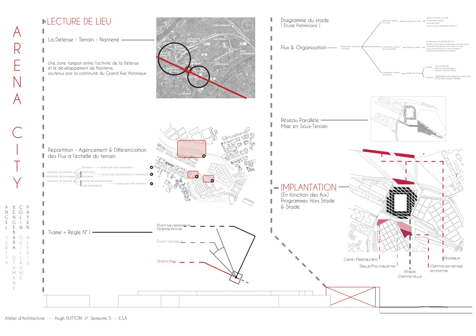 Judith ANGEL.Portfolio
