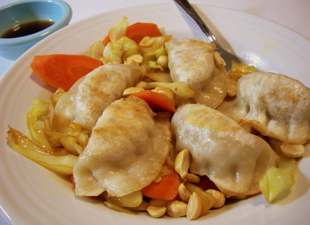 Robyn Cooks: Inside-Out Spring Rolls